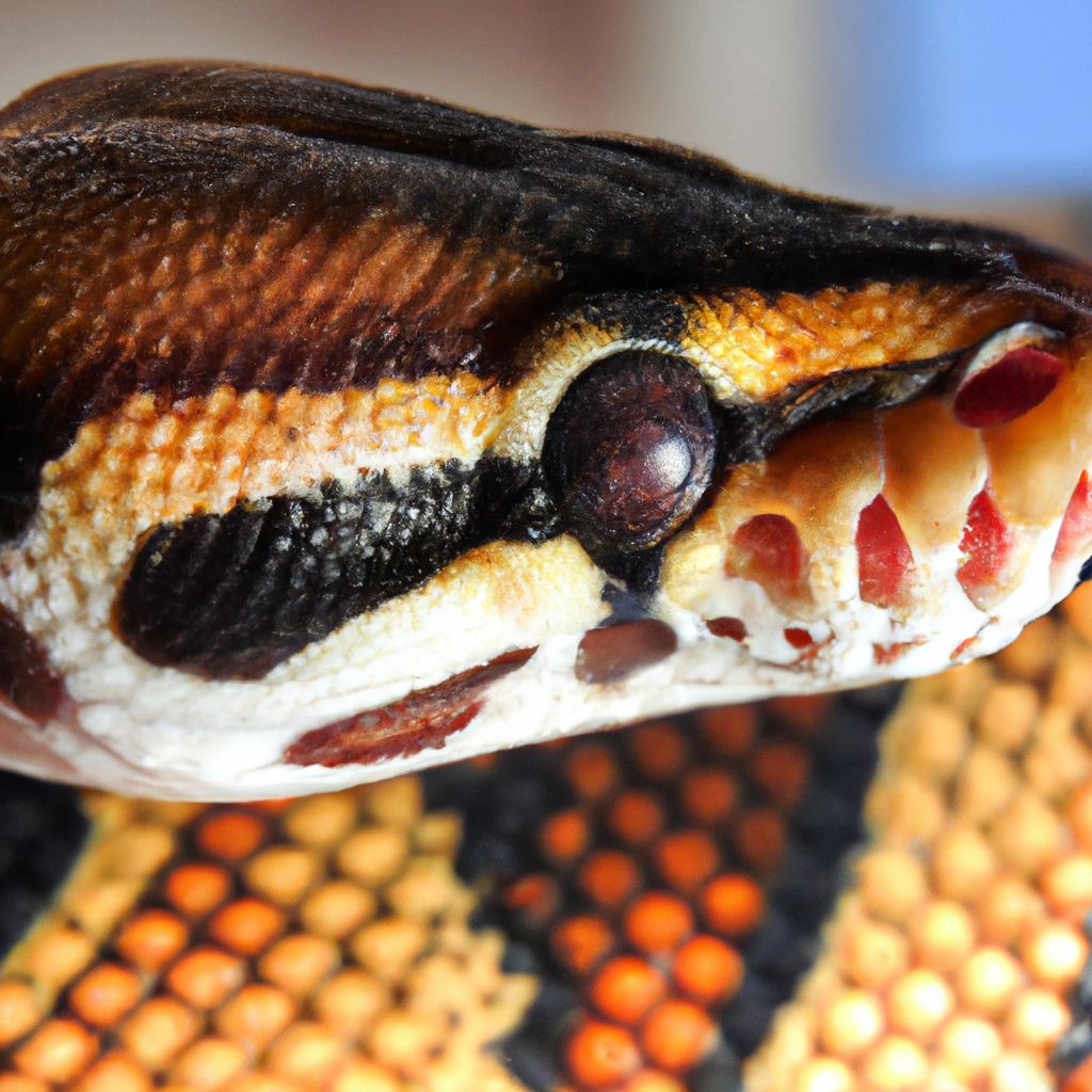 Where Can I sell a Ball python - ReptileStartUp.com