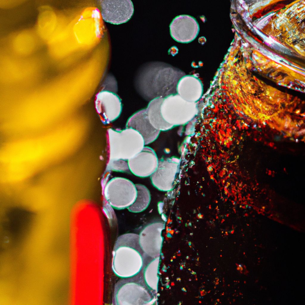 What Color Is Coke? - Vending Business Machine Pro Service