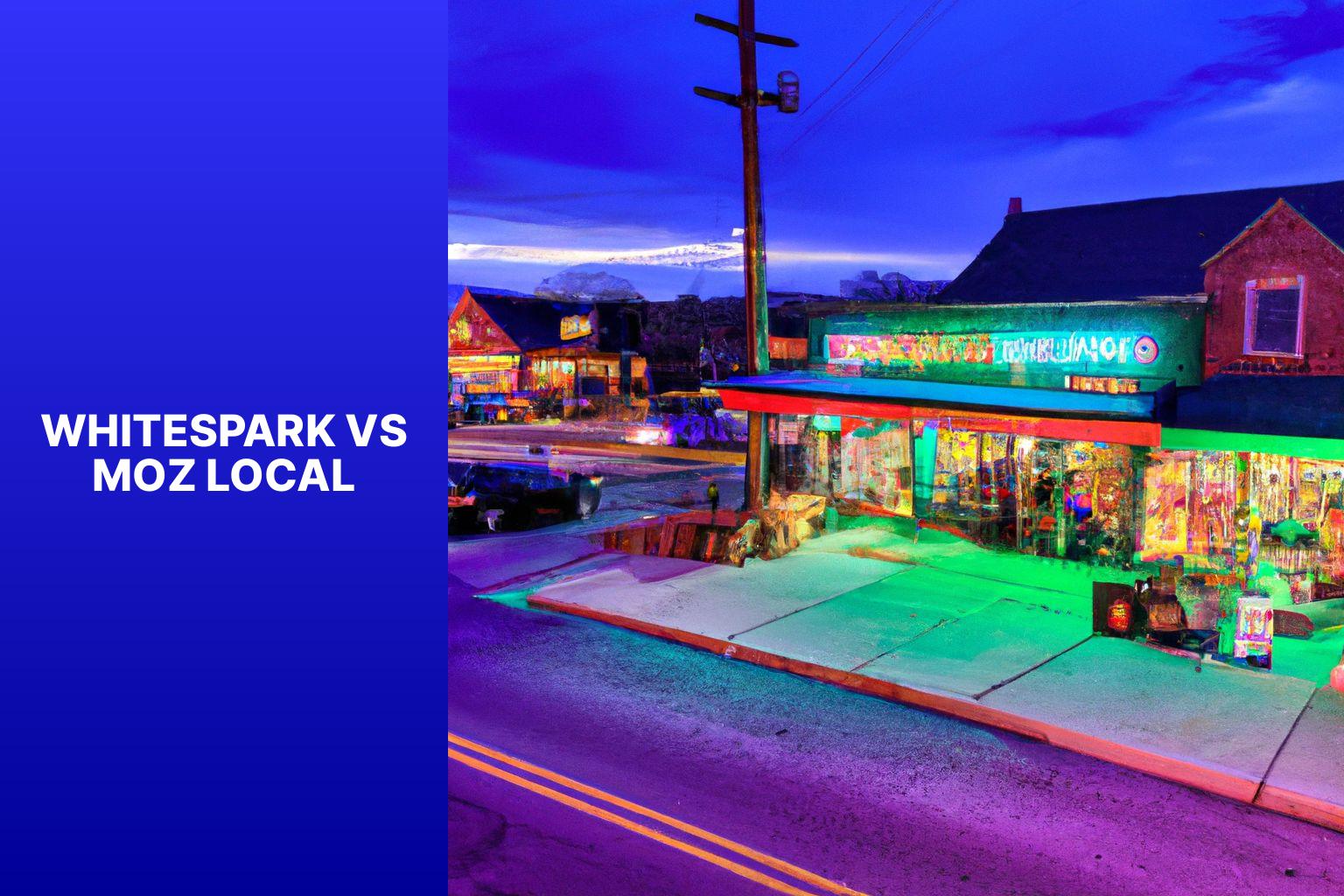Whitespark vs Moz Local: Which Local SEO Tool is Right for Your ...