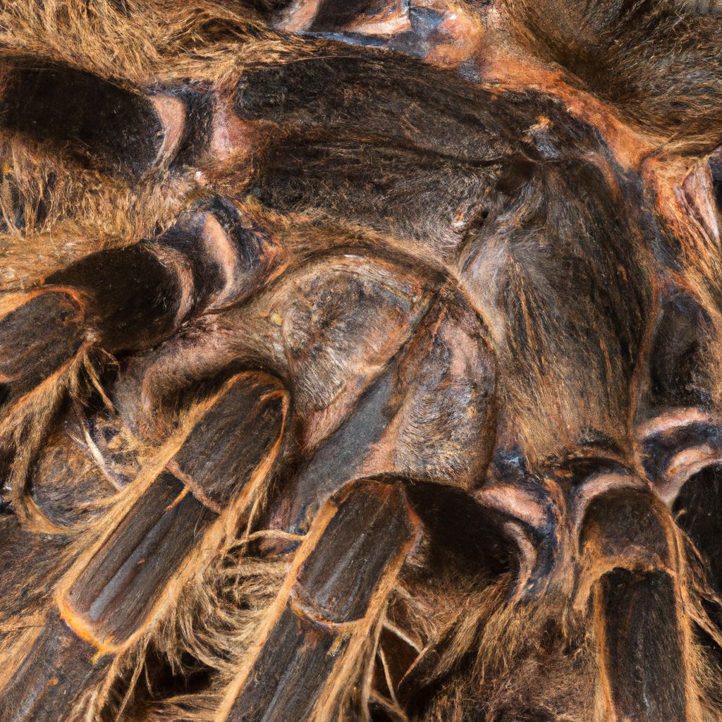Why Are tarantulas not true spiders – Pet Brilliant.com