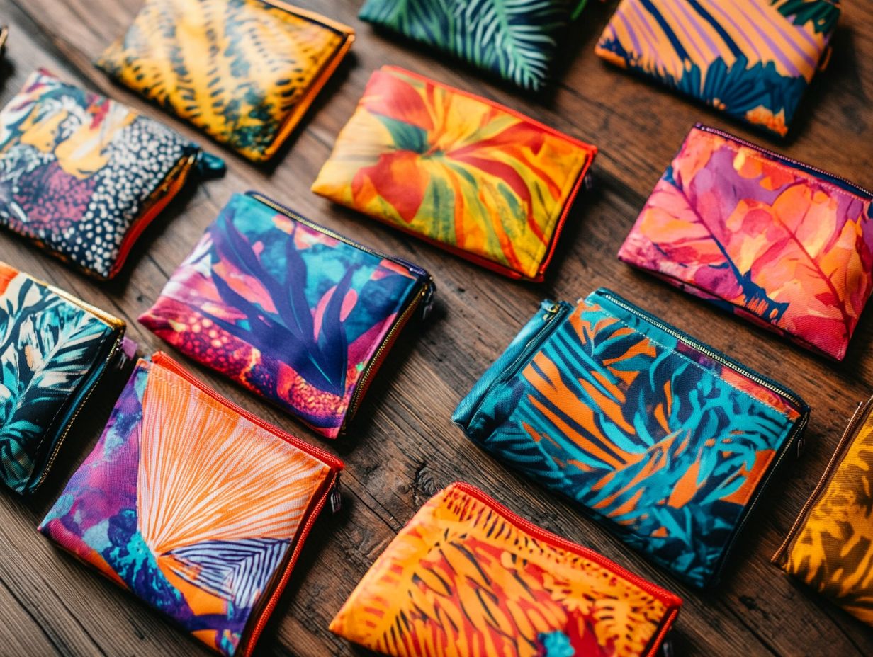 Why Custom Printed Pouches Are the Best Packaging Choice in Canada