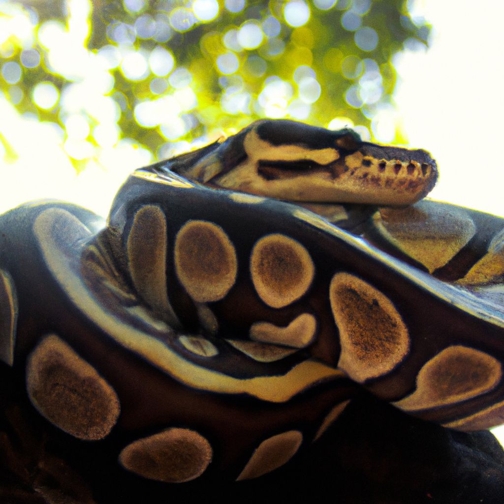 Why did my Ball python die - ReptileStartUp.com