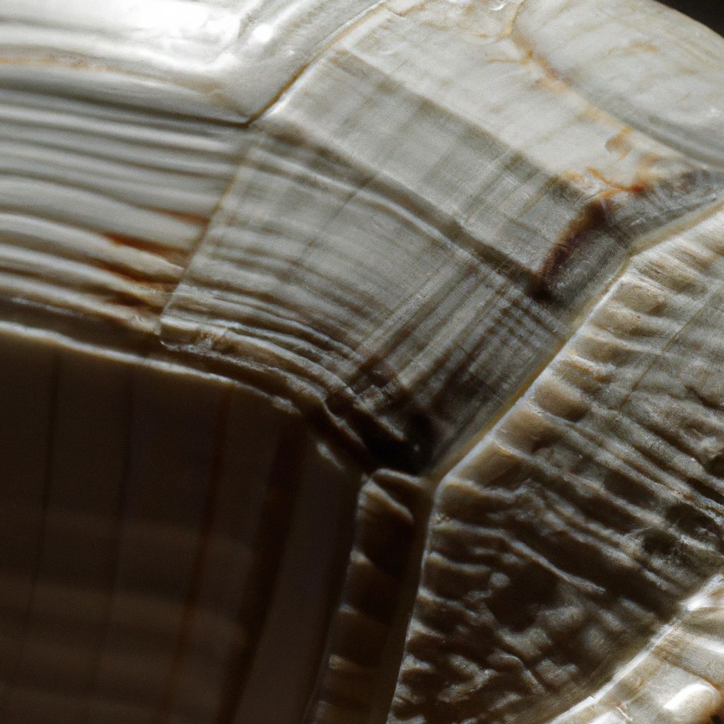 Why Do turtle shells turn whIte - ReptileStartUp.com