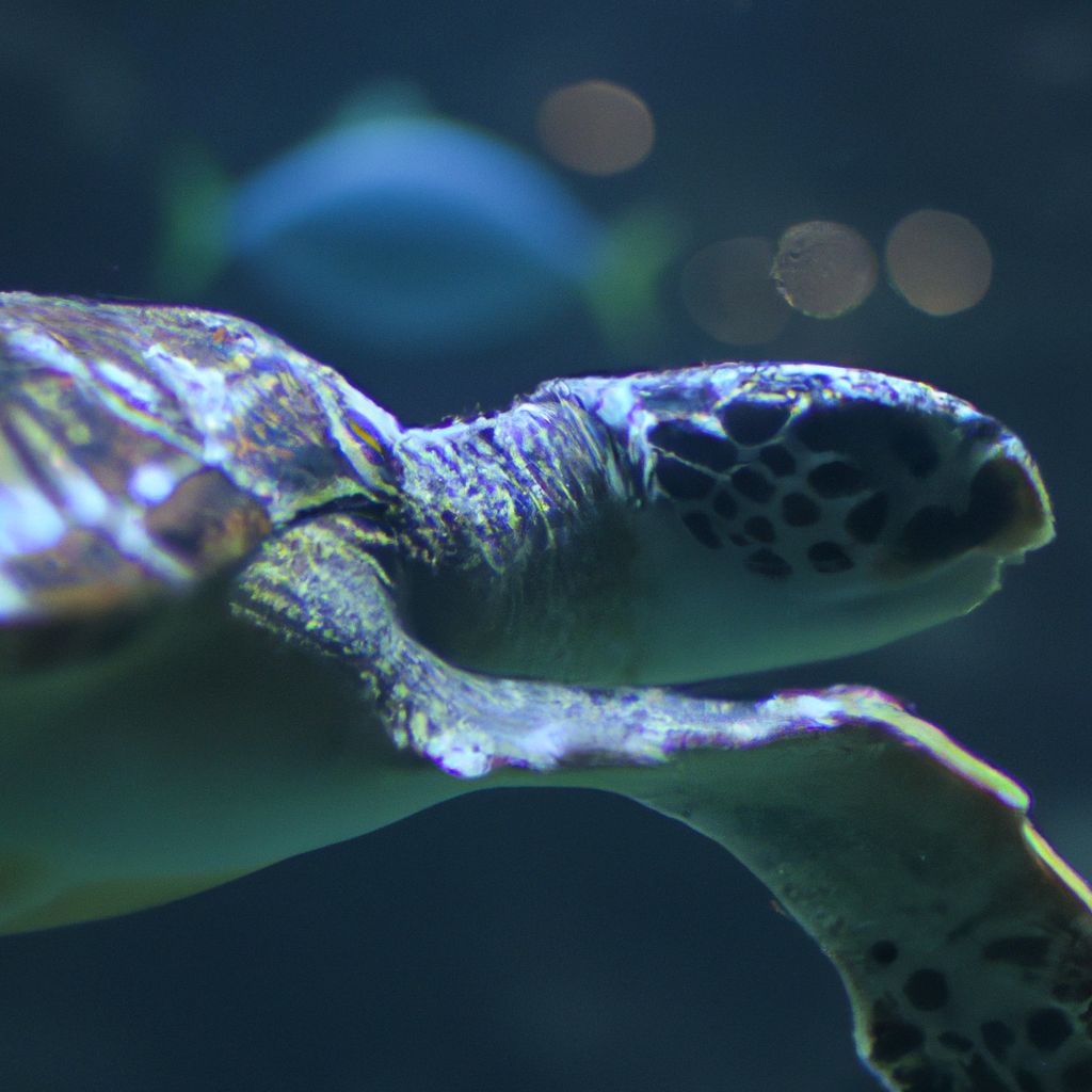 Why Do turtles get barnacles - ReptileStartUp.com