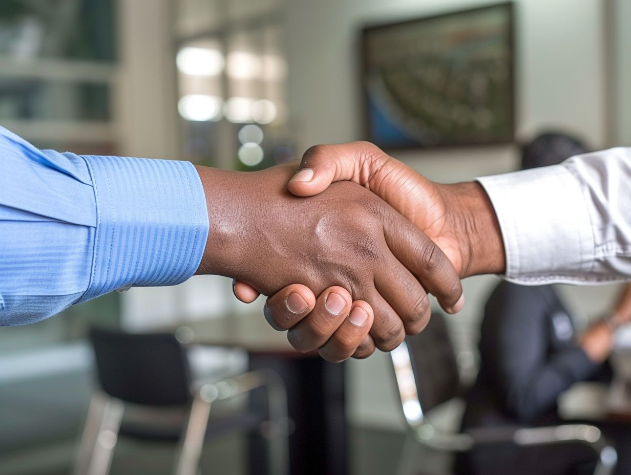 Why Partnering With A Local Staffing Agency Makes Sense - Defender Services