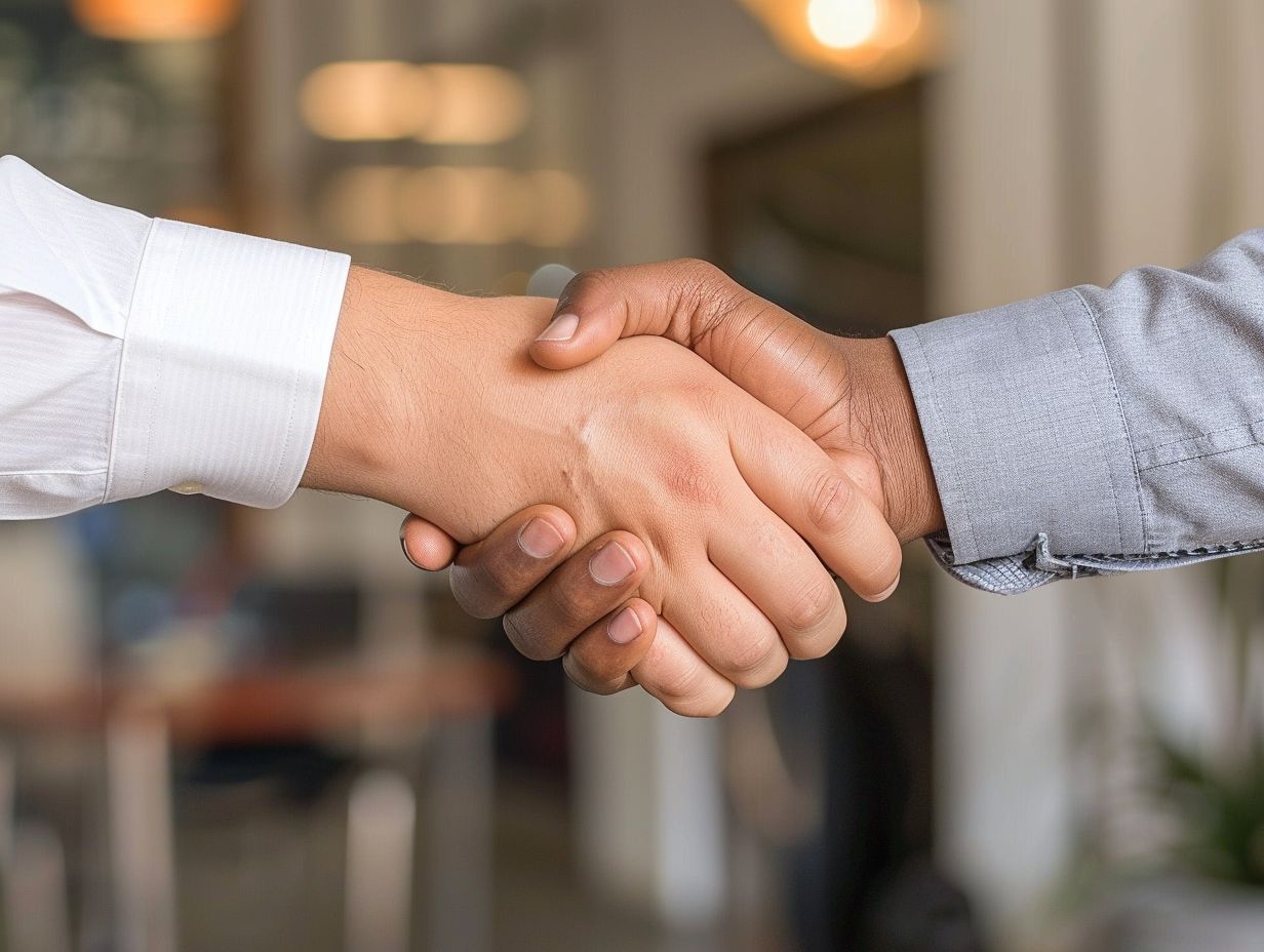 Why Partnering With A Local Staffing Agency Makes Sense - Defender Services