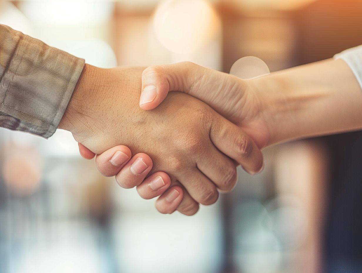 Why Partnering With A Local Staffing Agency Makes Sense - Defender Services