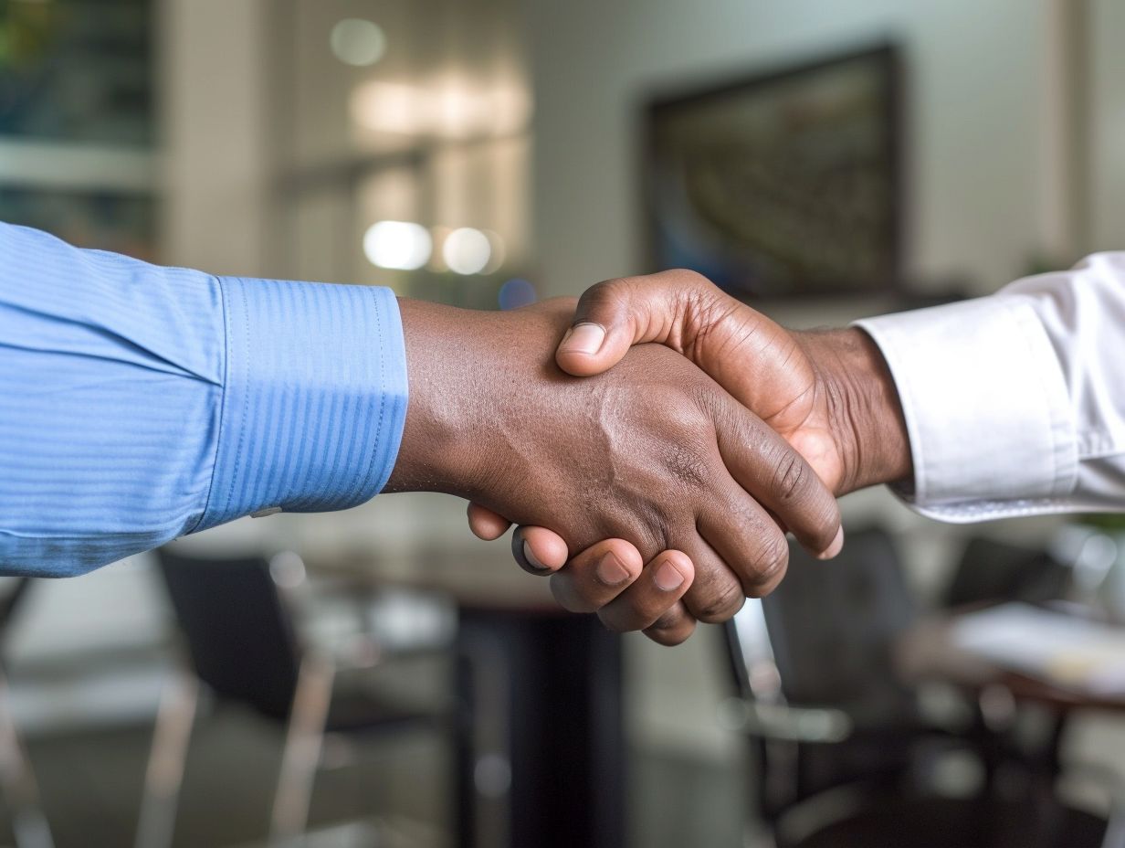 Why Partnering With A Local Staffing Agency Makes Sense - Defender Services