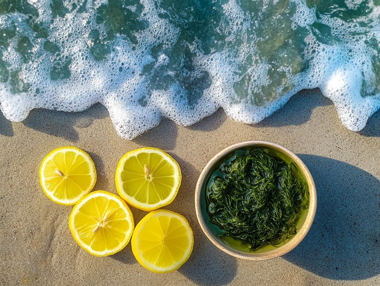 Why Sea Moss Is the Secret to Better Skin Digestion and Immunity ...