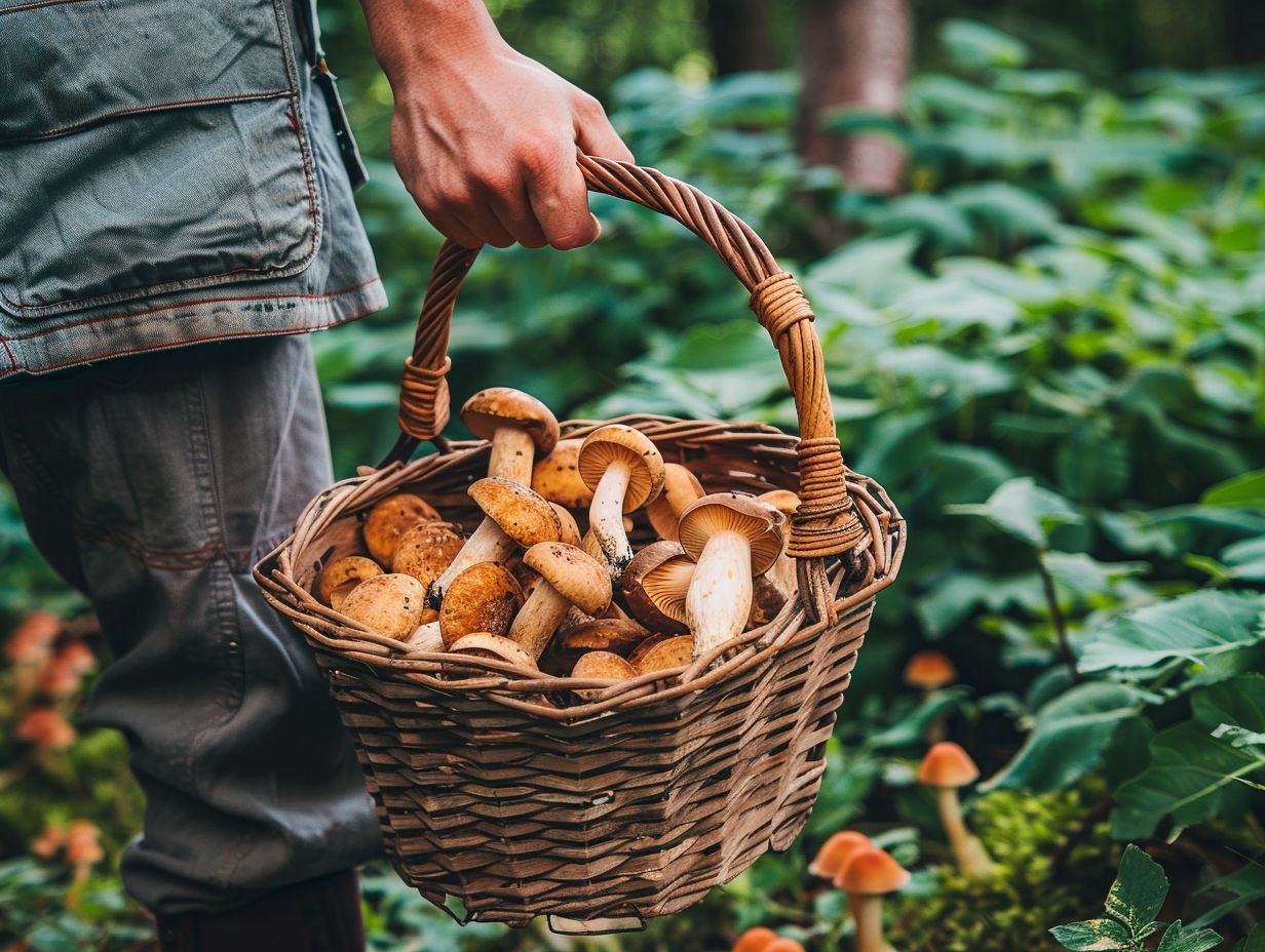 Why You Should Grow Your Own Mushrooms - Mushroom Pro