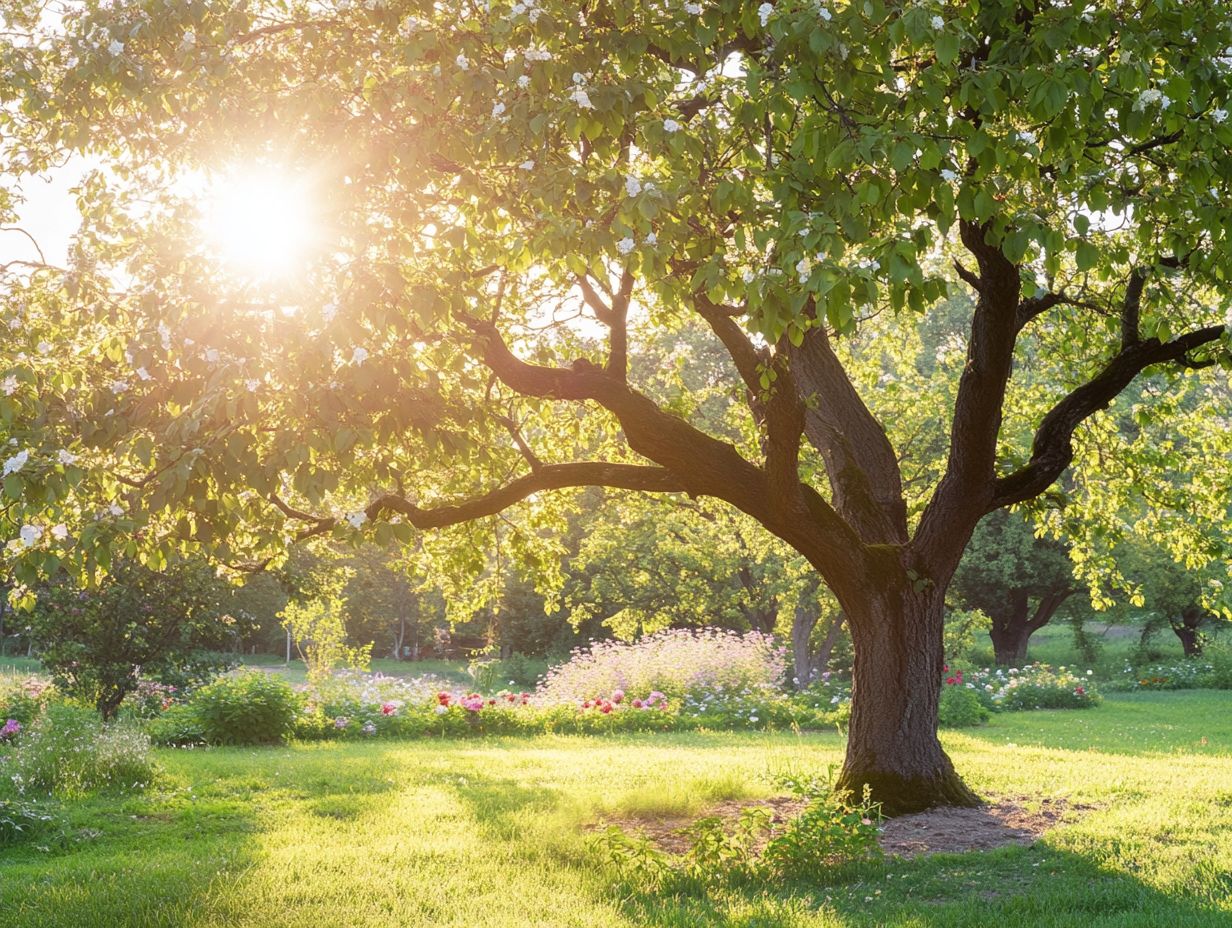 Why Your Trees Deserve More Than Just a Trim - Borders Wood & Tree ...
