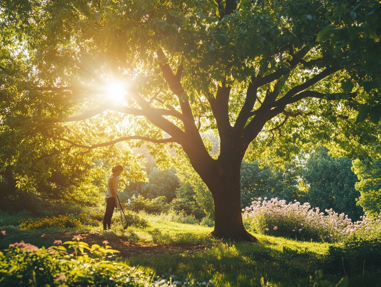 Why Your Trees Deserve More Than Just a Trim - Borders Wood & Tree ...