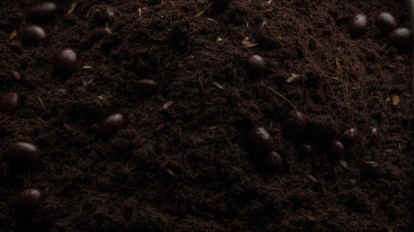 Worm Poop Fertilizer - C&D Soil Amendments